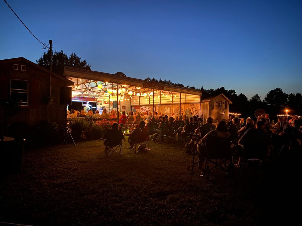 Barn Concert Series